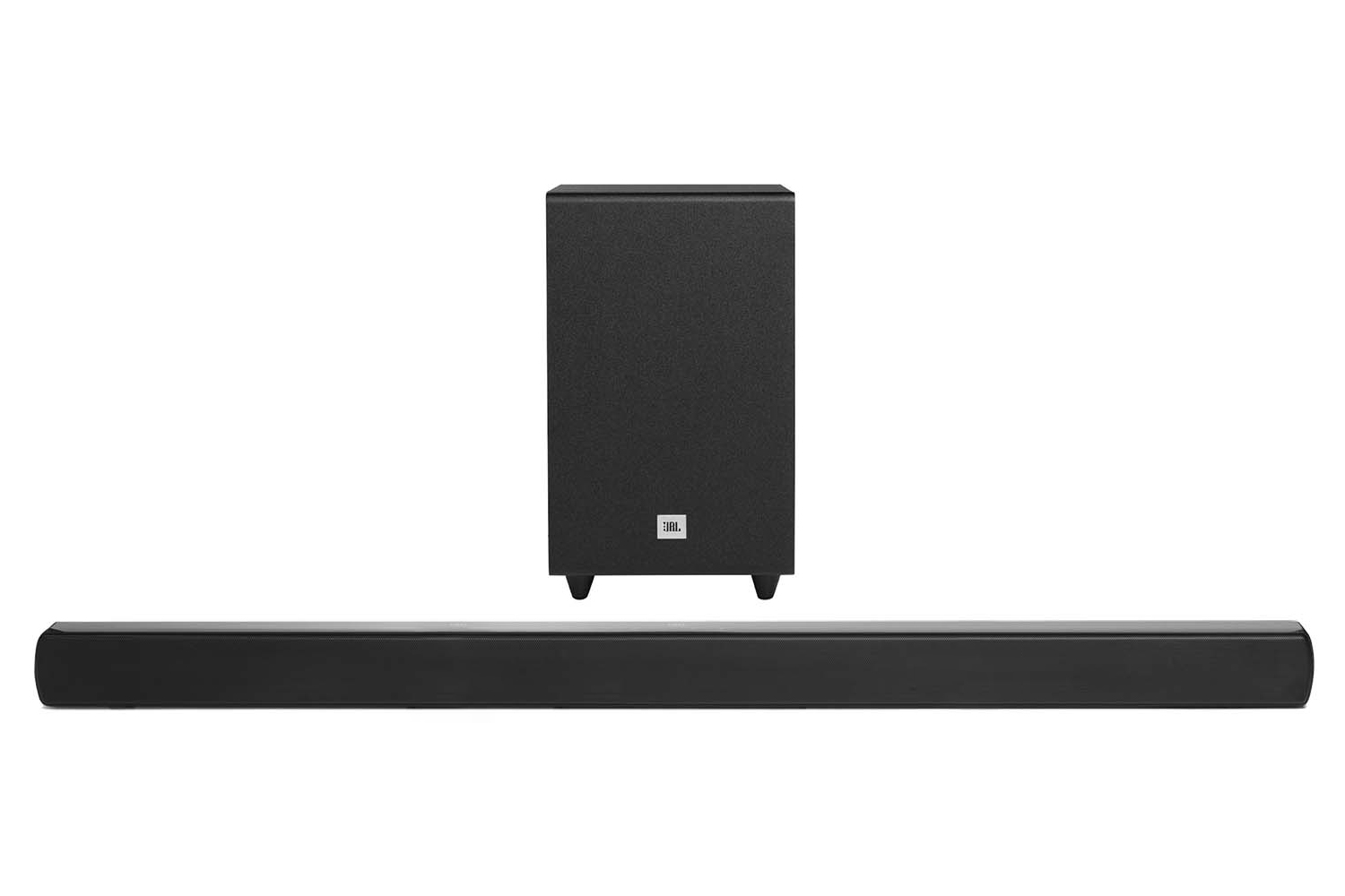 قیمت ساندبار جی بی ال JBL Cinema SB170 + مشخصات کامل