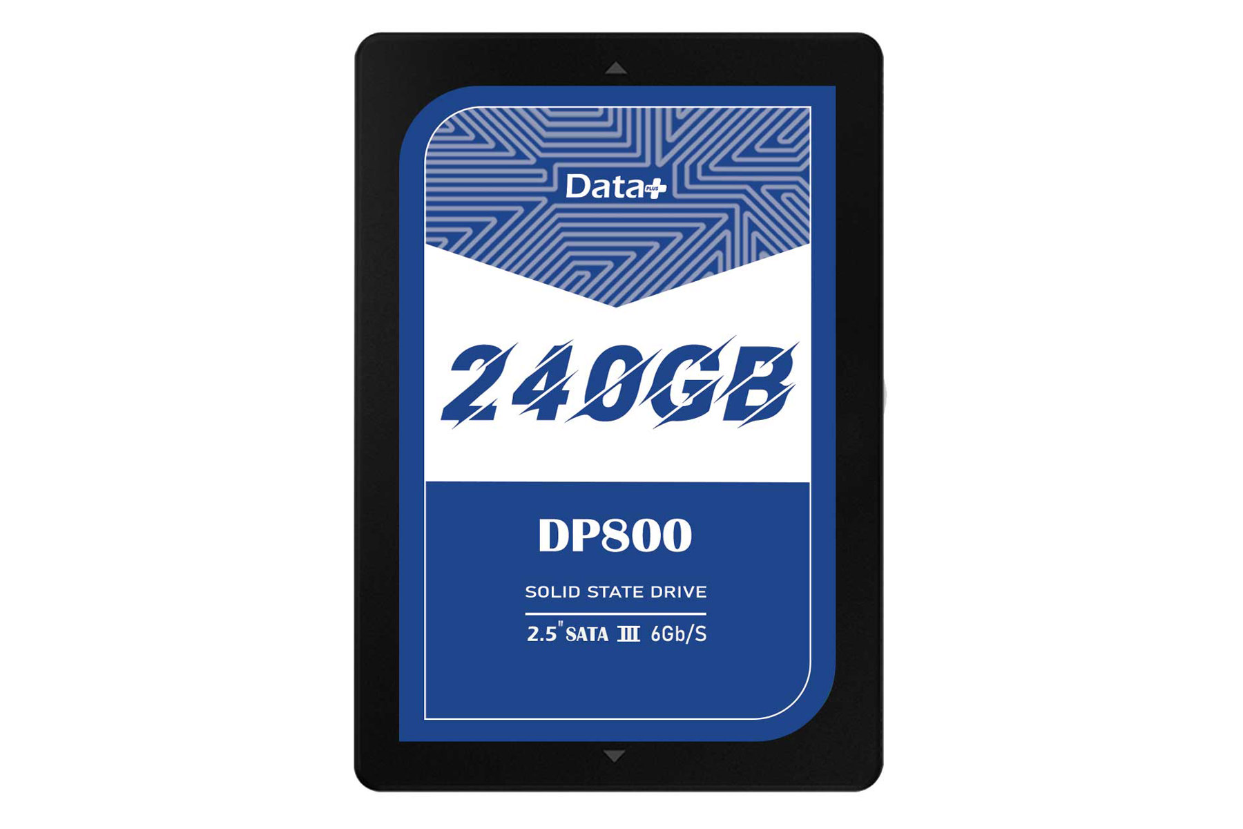 قیمت SSD دیتاپلاس DP800 SATA 2.5 Inch ظرفیت 240 گیگابایت