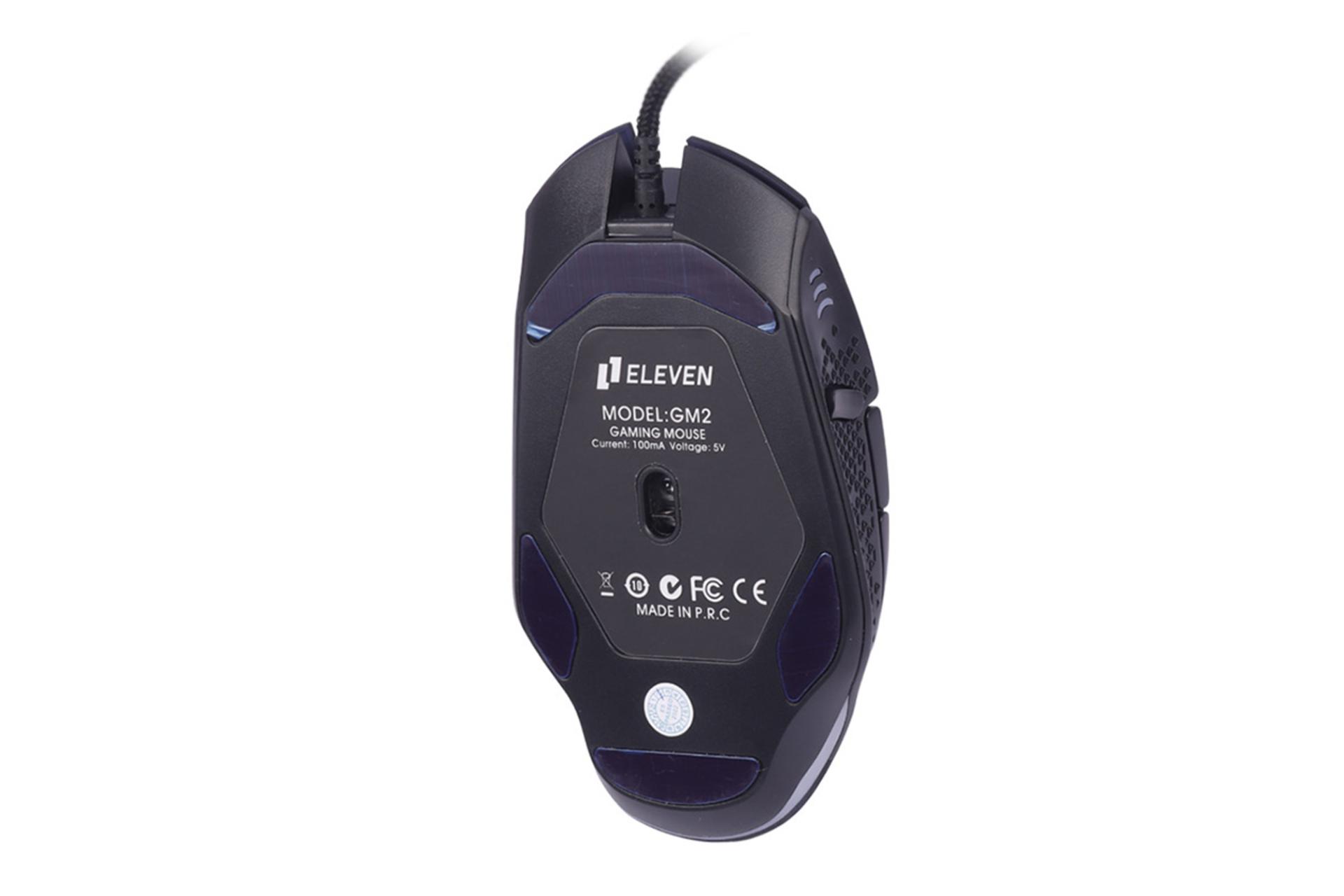 قیمت موس الون ELEVEN GM2