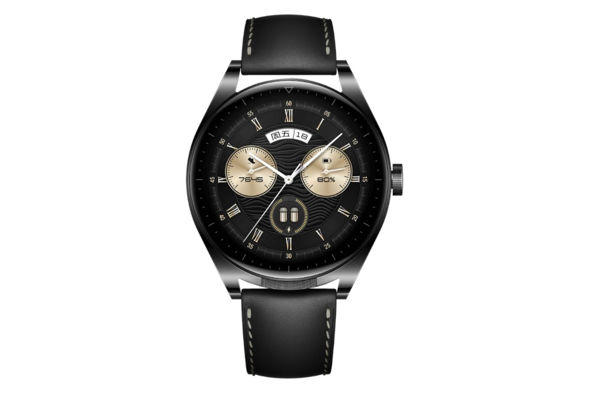 قیمت ساعت هوشمند هواوی واچ بادز | Huawei Watch Buds
