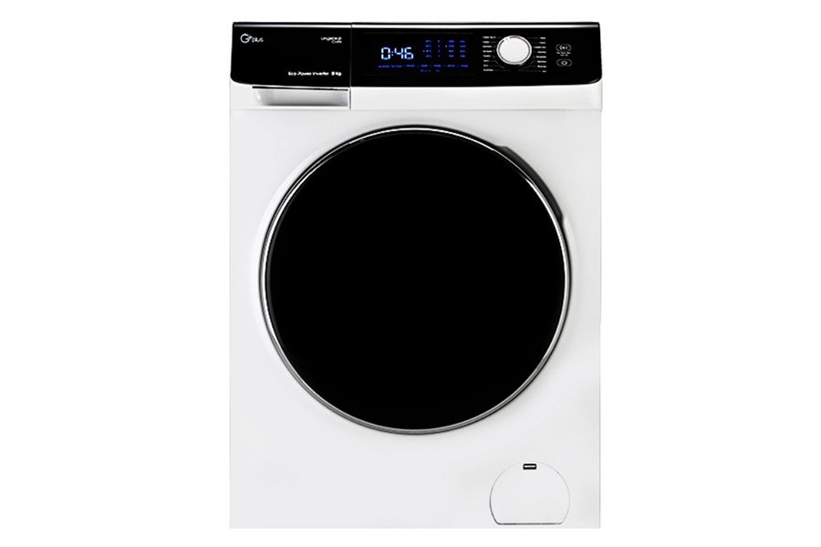 قیمت لباسشویی جی پلاس Gplus GWM-M9540