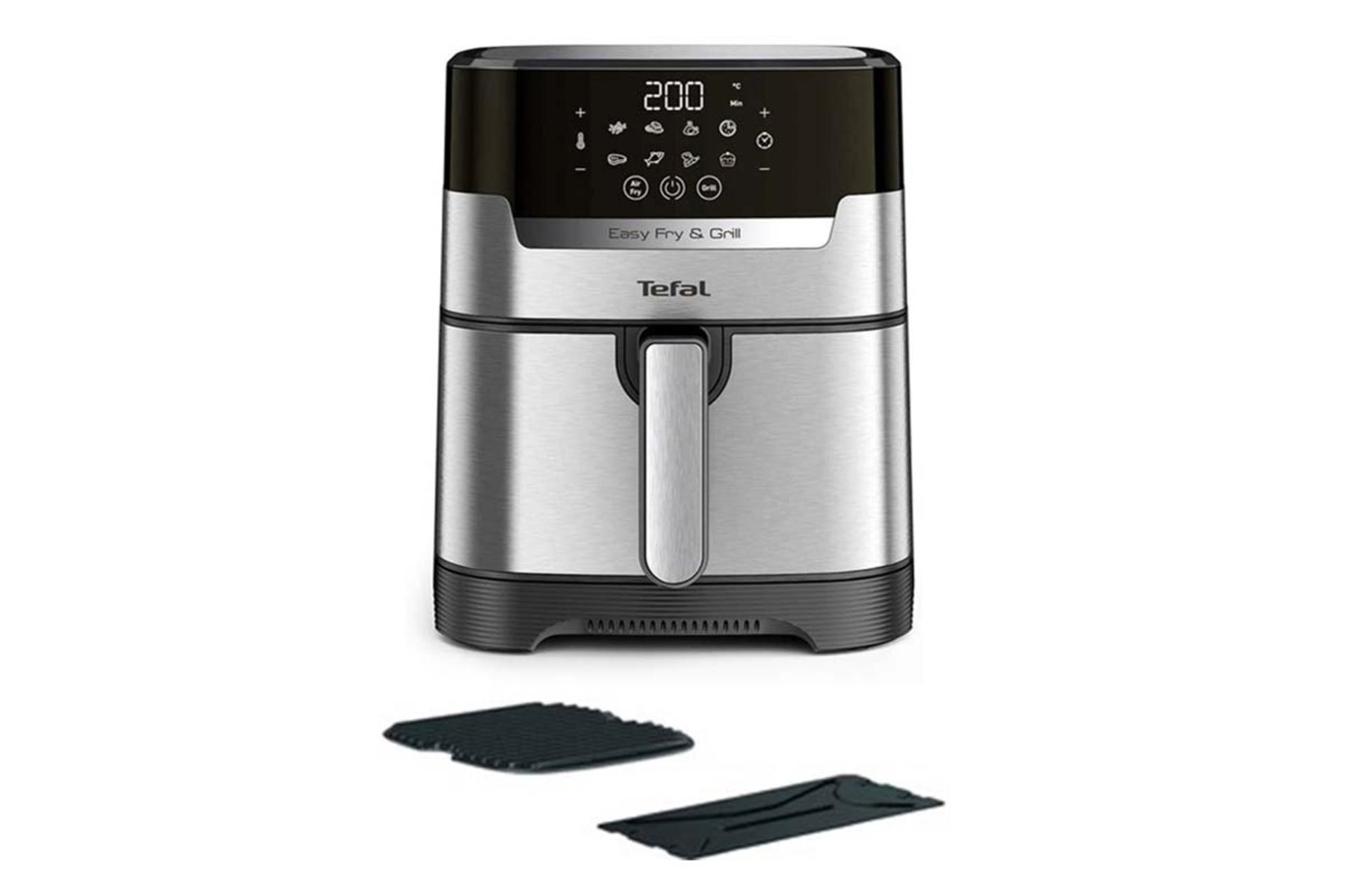 قیمت سرخ کن بدون روغن | مقایسه و خرید بهترین هواپز ها