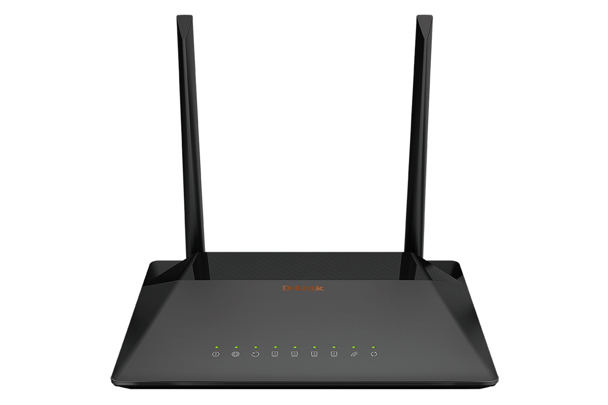 قیمت مودم دی لینک | خرید مودم ADSL و خانگی Dlink