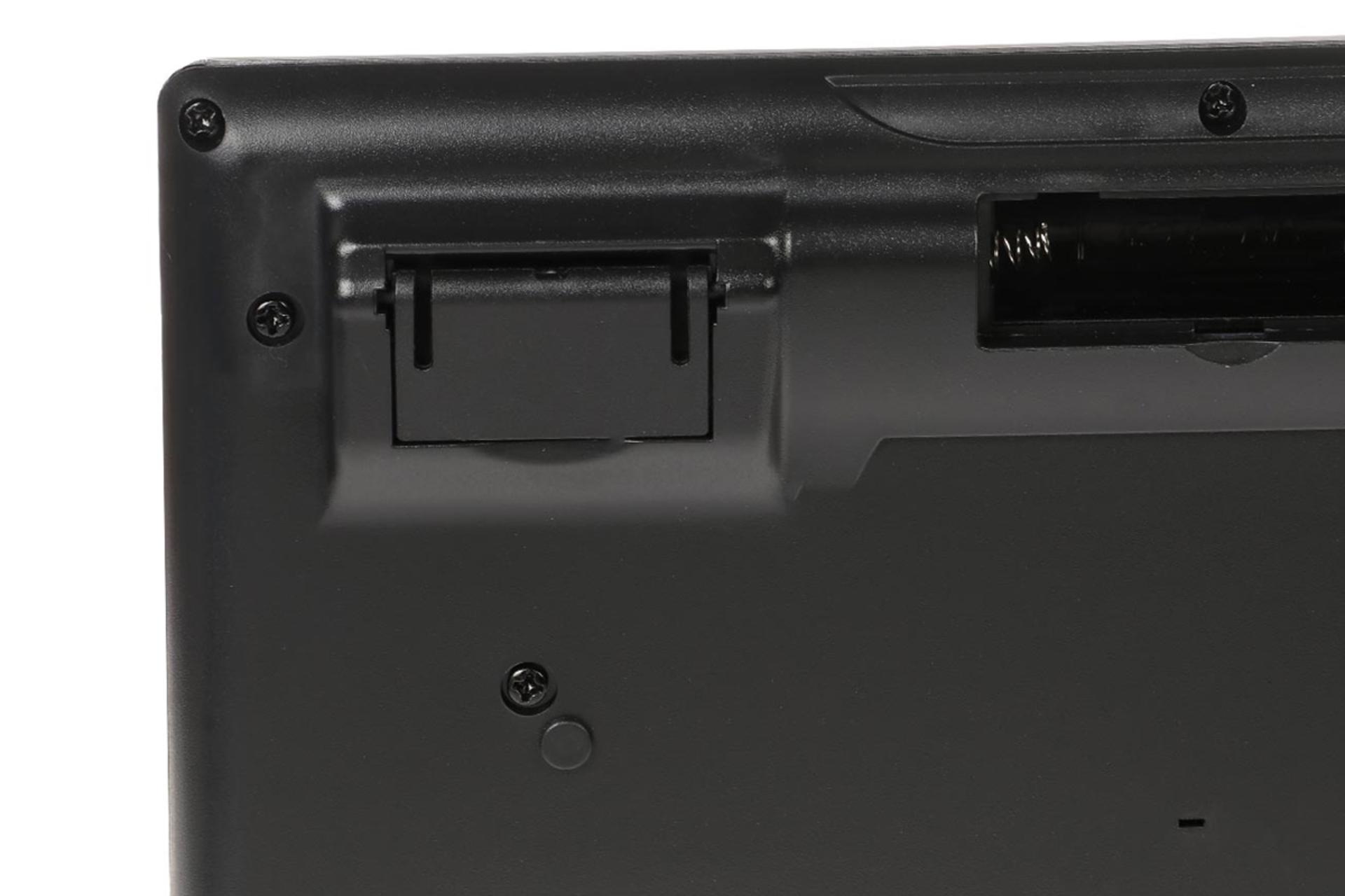 قیمت کیبورد کینگ استار Kingstar KB92W