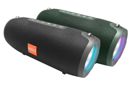 قیمت اسپیکر هیسکا HISKA B193 + مشخصات