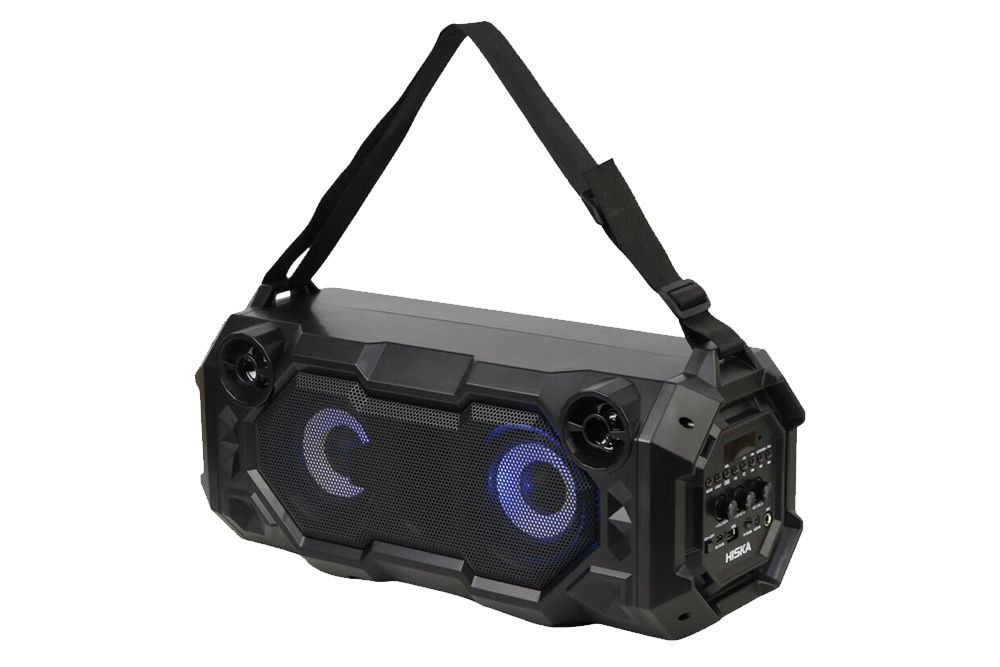 قیمت اسپیکر هیسکا HISKA B164 + مشخصات
