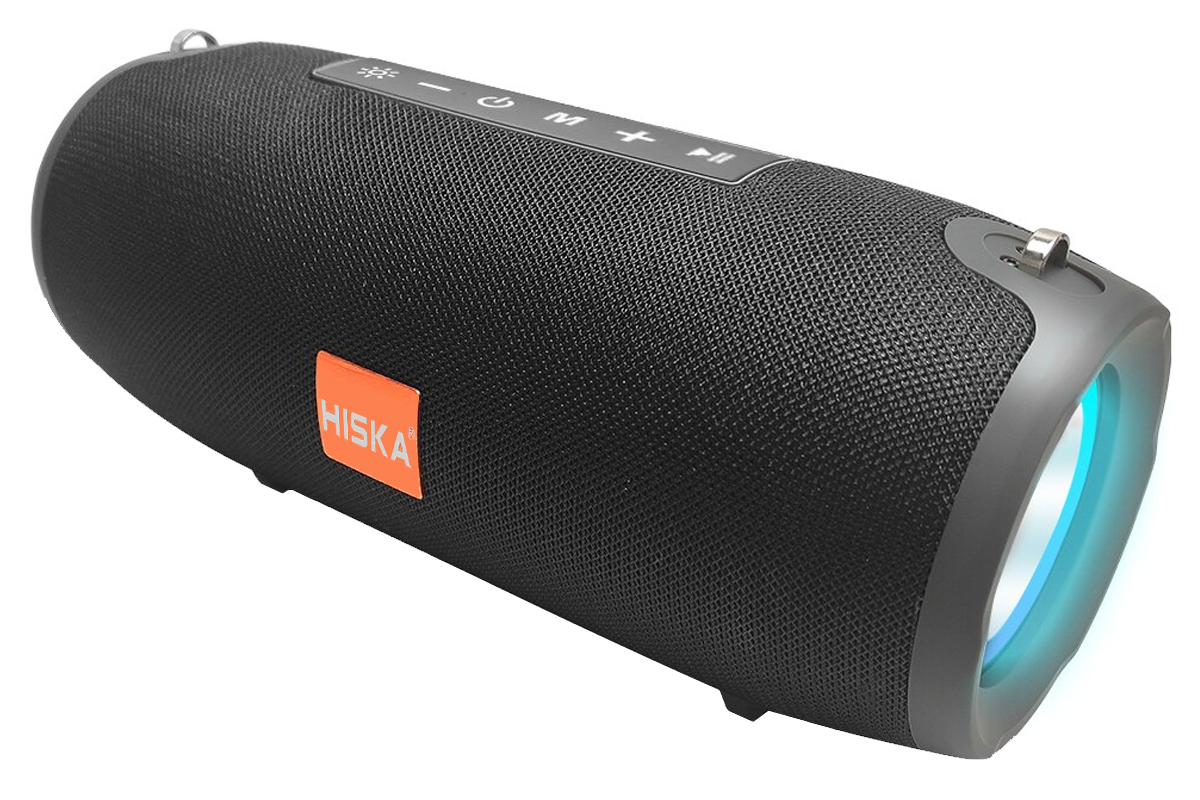 قیمت اسپیکر هیسکا HISKA B193 + مشخصات