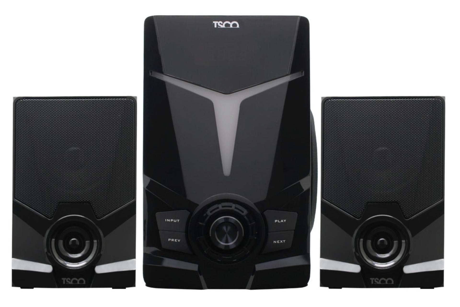 قیمت اسپیکر تسکو TSCO TS 2193 + مشخصات