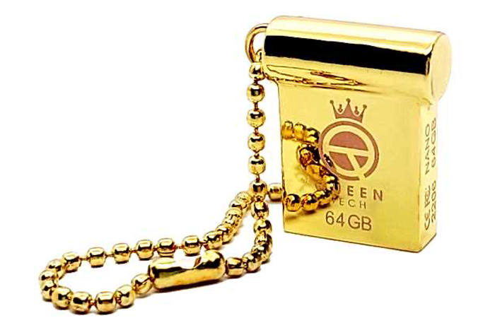 قیمت فلش مموری کوئین تک مدل Nano ظرفیت 64 گیگابایت، مقایسه و خرید در زوبین