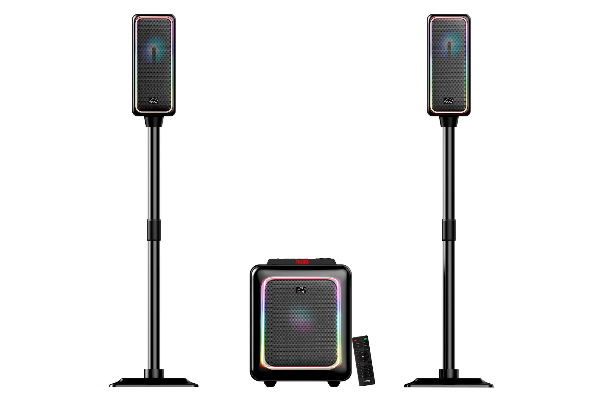 قیمت اسپیکر تسکو TSCO GS 2121 + مشخصات