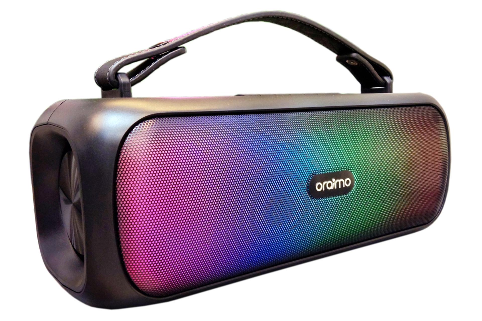 قیمت اسپیکر اورایمو Oraimo Boom OBS-75D + مشخصات