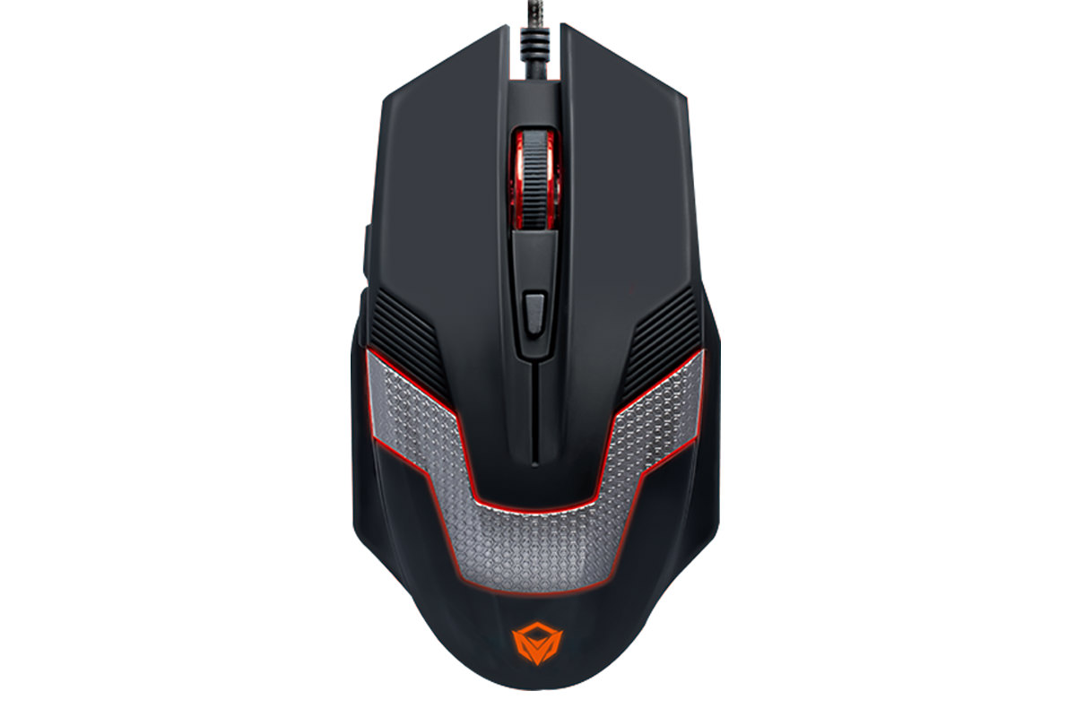 قیمت موس میشن Meetion M940