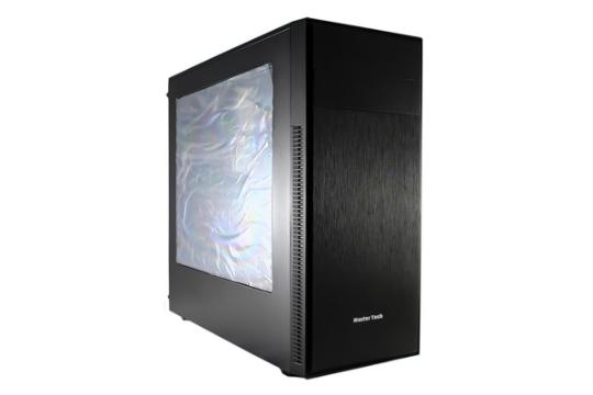 قیمت کیس مستر تک Master Tech MANTRA