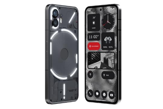 قیمت گوشی ناتینگ فون 2 | Nothing Phone 2 + مشخصات