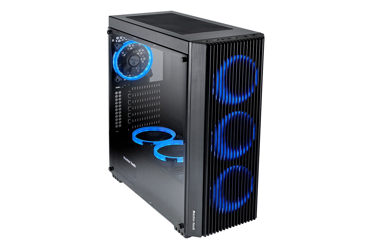 قیمت کیس مستر تک Master Tech APACHI