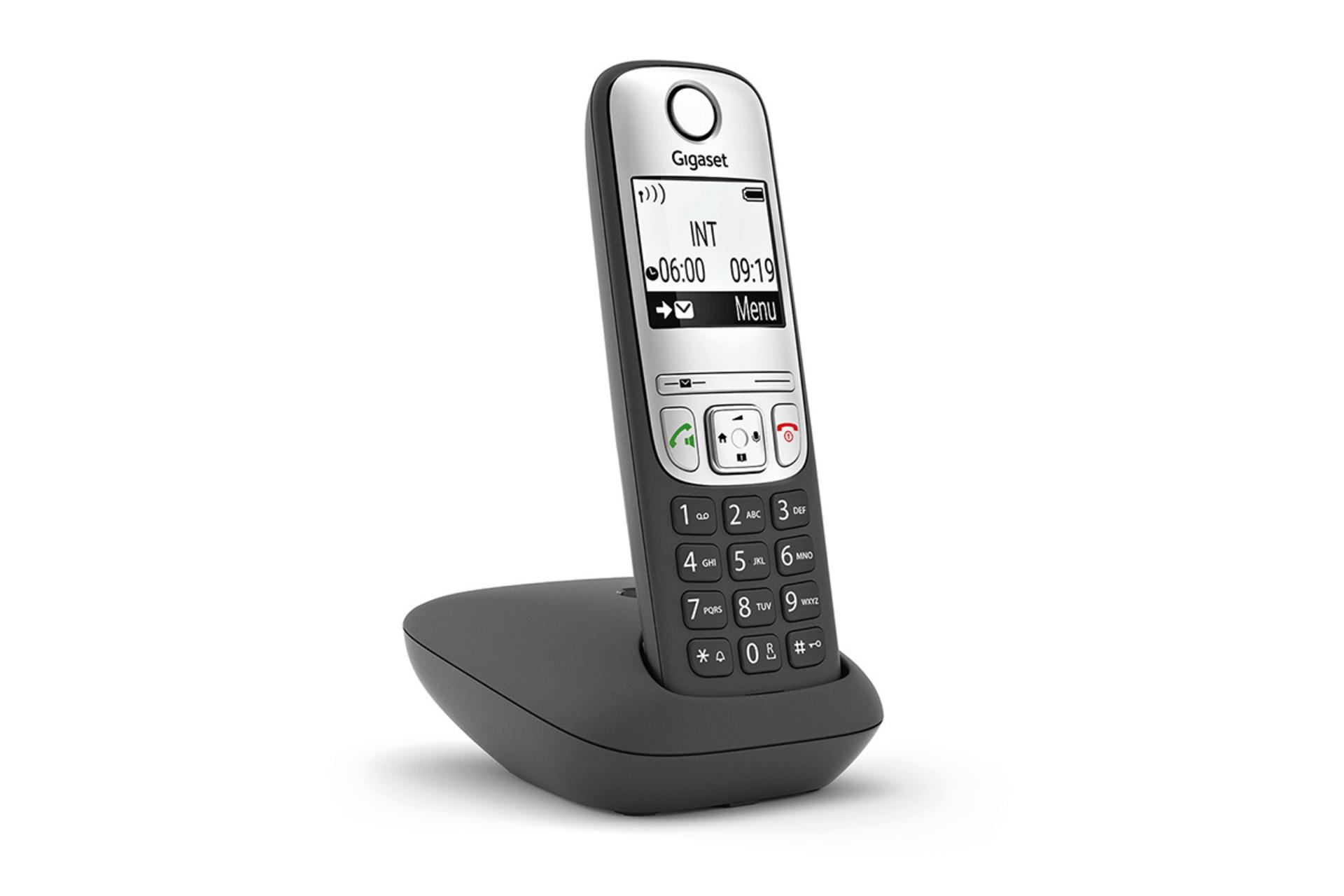 قیمت تلفن گیگاست Gigaset A690 Duo