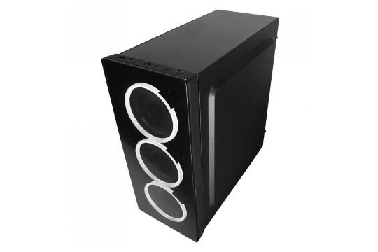 قیمت کیس ریدمکس Raidmax NEON RGB