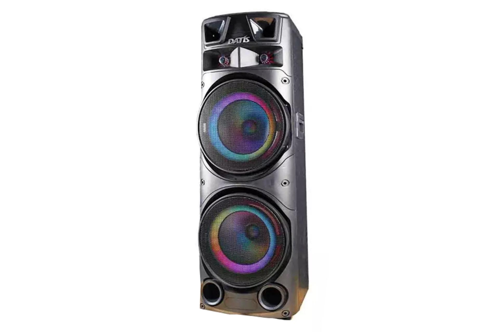 قیمت اسپیکر داتیس DATIS DS-1202 + مشخصات