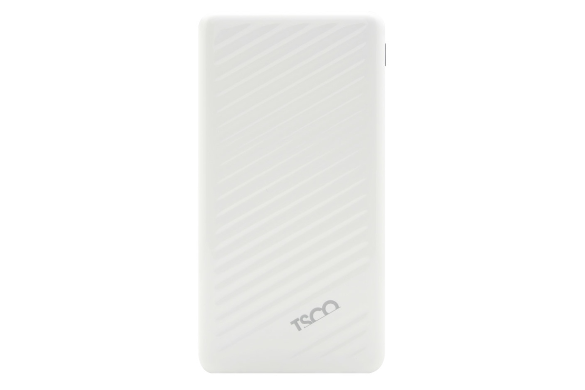 قیمت پاور بانک تسکو TP 878 با ظرفیت 20000 میلی‌آمپر ساعت، مقایسه و خرید ...