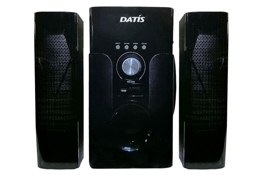 قیمت اسپیکر داتیس DATIS TS 2123U MAX + مشخصات