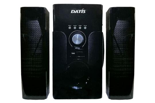 قیمت اسپیکر داتیس DATIS TS 2123U MAX + مشخصات