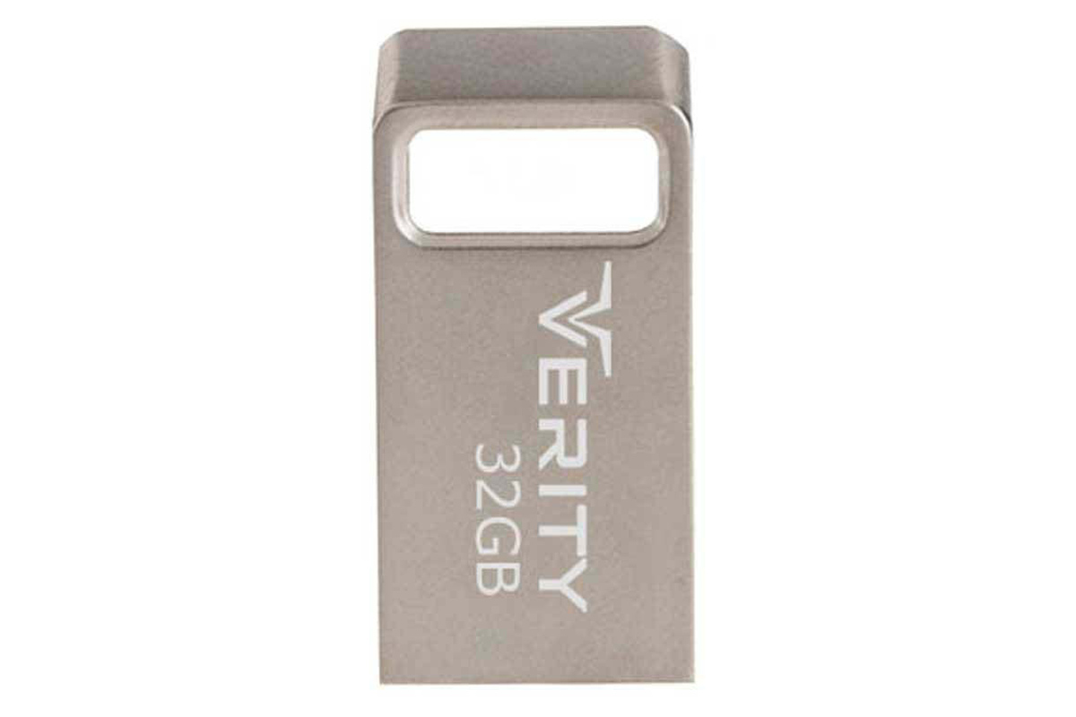 قیمت فلش مموری وریتی مدل V810 ظرفیت 32 گیگابایت