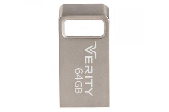 قیمت فلش مموری وریتی مدل V810 ظرفیت 64 گیگابایت