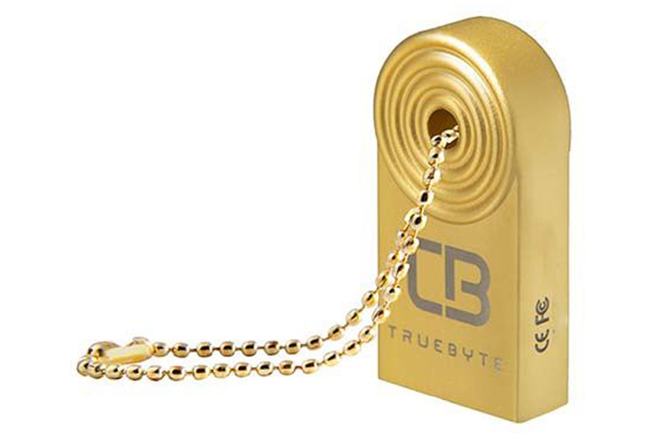 قیمت فلش مموری تروبایت مدل T3 ظرفیت 64 گیگابایت