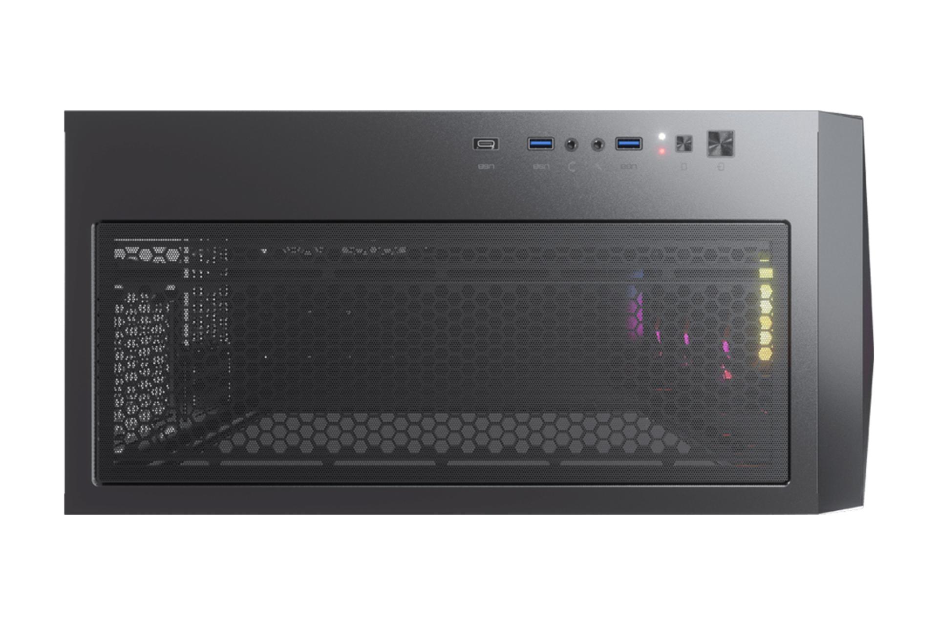 قیمت کیس کوگر Cougar Darkblader X5 Rgb