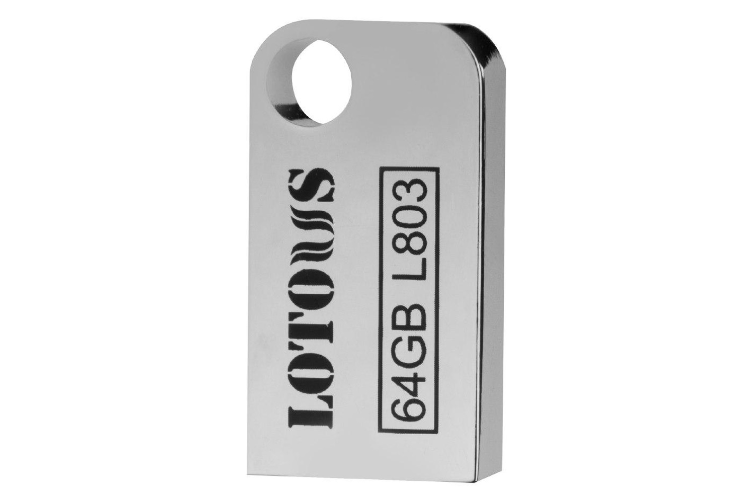 قیمت فلش مموری لوتوس مدل L803 ظرفیت 64 گیگابایت