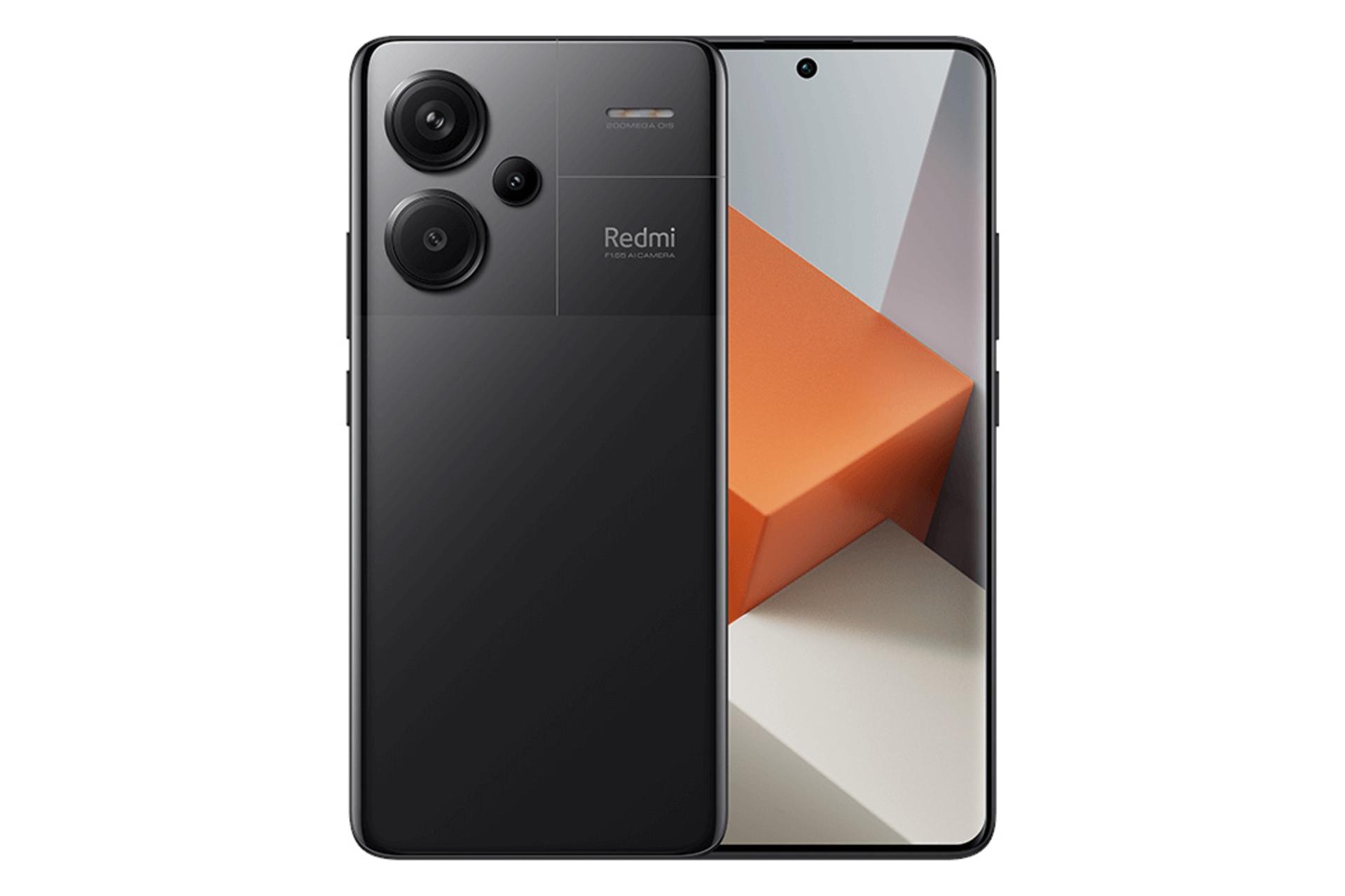 قیمت ردمی نوت ۱۳ پرو پلاس شیائومی گوشی Redmi Note 13 Pro Plus