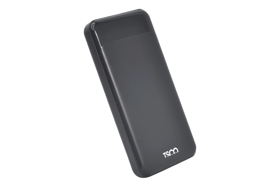 قیمت پاور بانک تسکو TP 811 با ظرفیت 10000 میلی‌آمپر ساعت
