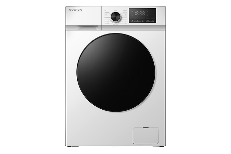 قیمت لباسشویی ایکس ویژن X.Vision TF84