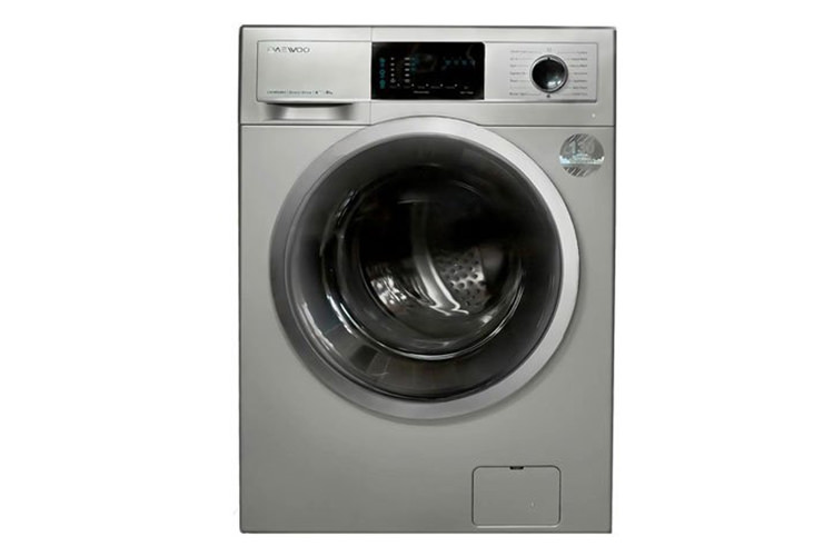 قیمت لباسشویی دوو Daewoo DWK-8415