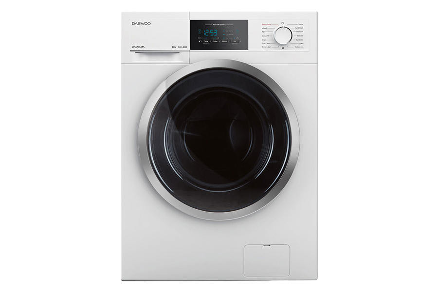 قیمت لباسشویی دوو Daewoo DWK-8205