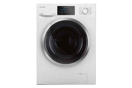 قیمت لباسشویی دوو Daewoo DWK-CH700