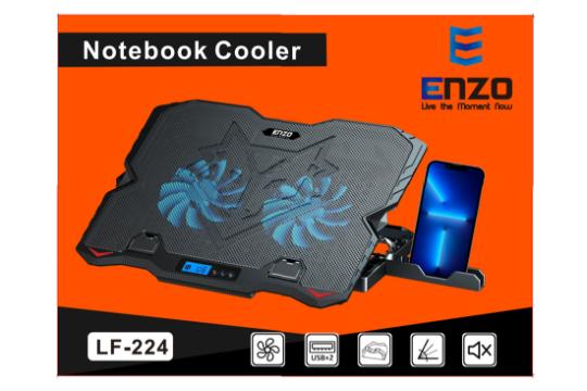 قیمت کول پد انزو Enzo LF-224