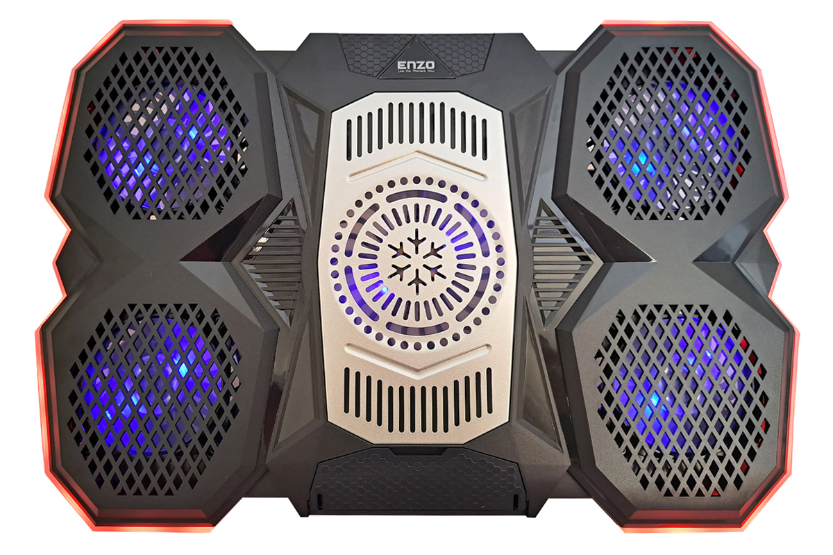 قیمت کول پد انزو Enzo LF-552