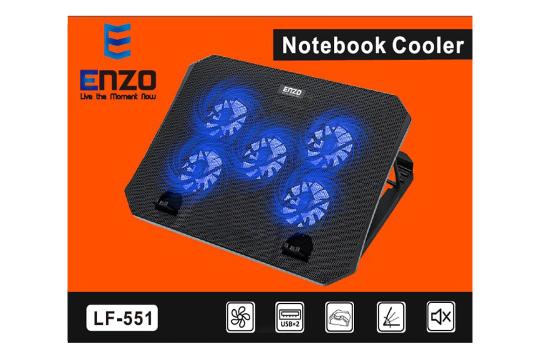 قیمت کول پد انزو Enzo LF-551