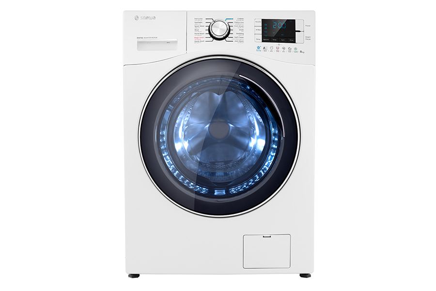 قیمت لباسشویی اسنوا Snowa SWM-84W40
