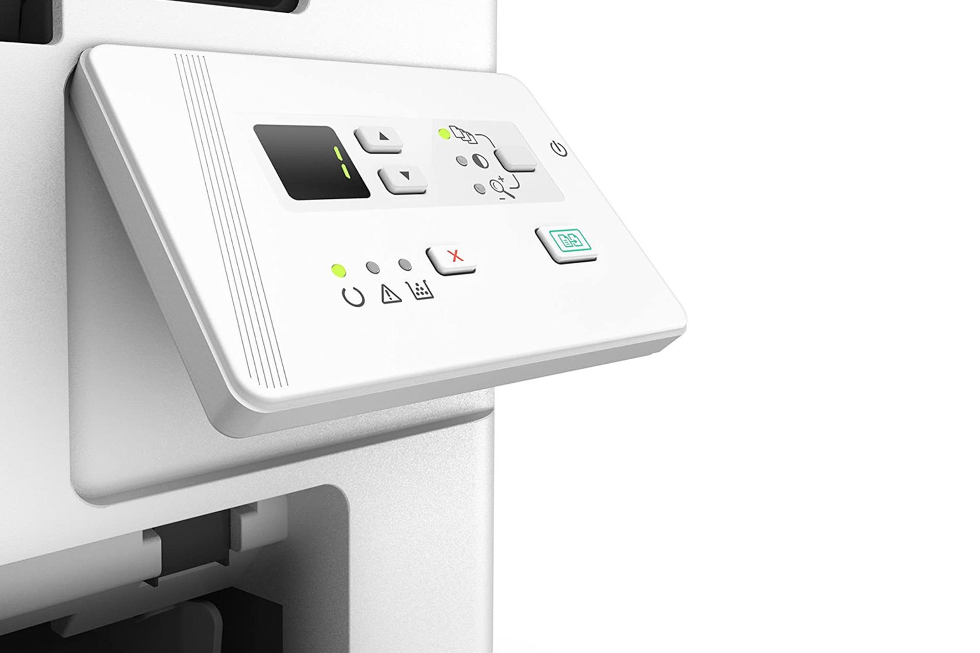 قیمت پرینتر اچ پی HP LaserJet Pro MFP M26a