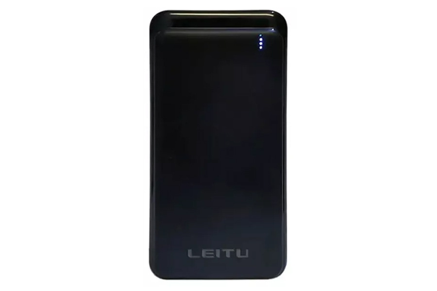 قیمت پاور بانک لیتو LP-22 ظرفیت 20000 میلی‌آمپر ساعت