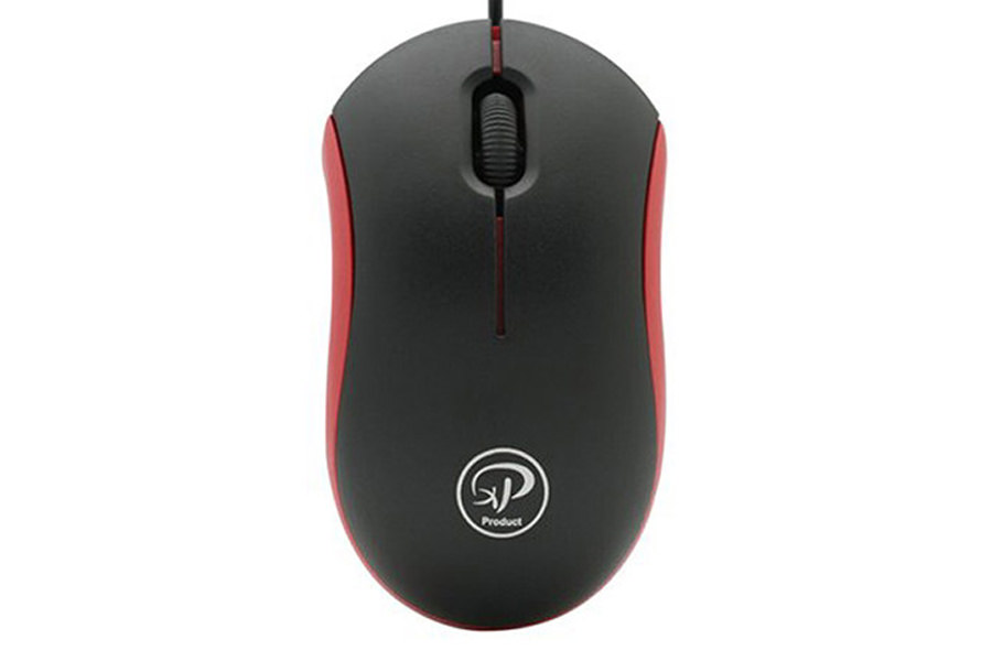 قیمت موس ایکس پی پروداکت XP Product XP-270F، مقایسه و خرید در زوبین