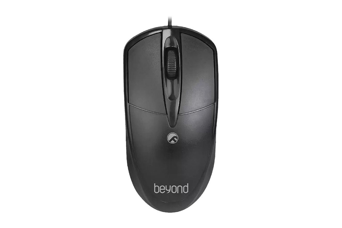 قیمت موس بیاند Beyond BM-1175