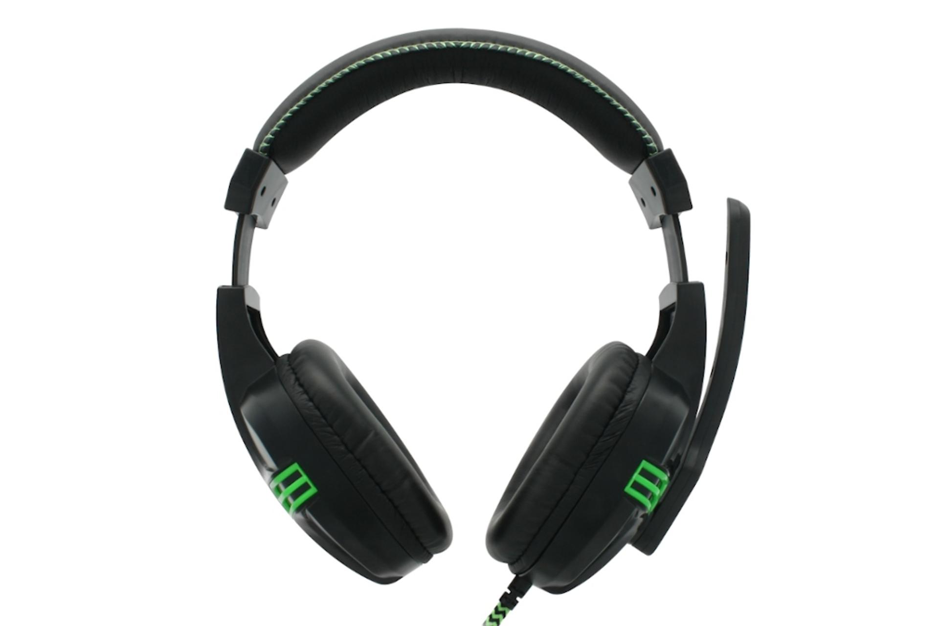 مشخصات و قیمت هدست گیمینگ تسکو Tsco TH 5127