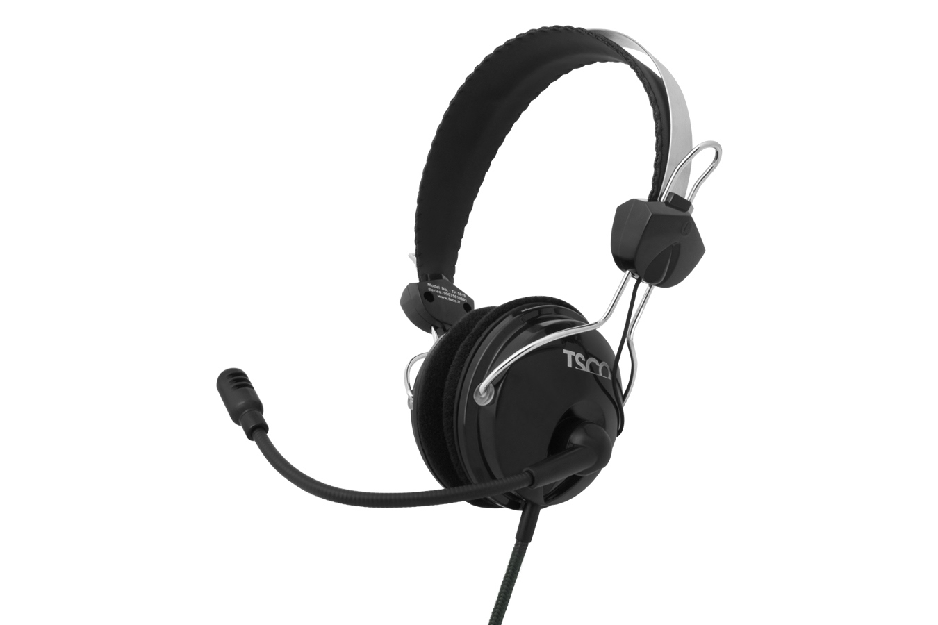 مشخصات و قیمت هدست تسکو Tsco TH 5019