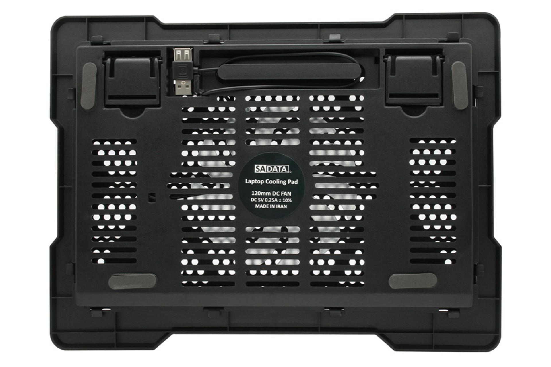 قیمت کول پد سادیتا SADATA SCP-S2