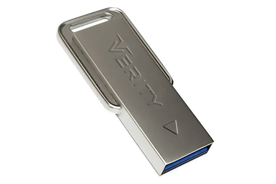 قیمت فلش مموری وریتی مدل V825 ظرفیت 64 گیگابایت