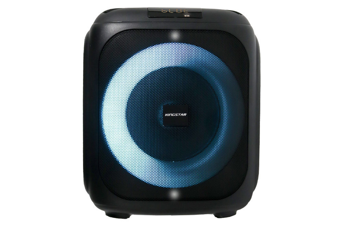 قیمت اسپیکر کینگ استار Kingstar KBS485 در زوبین