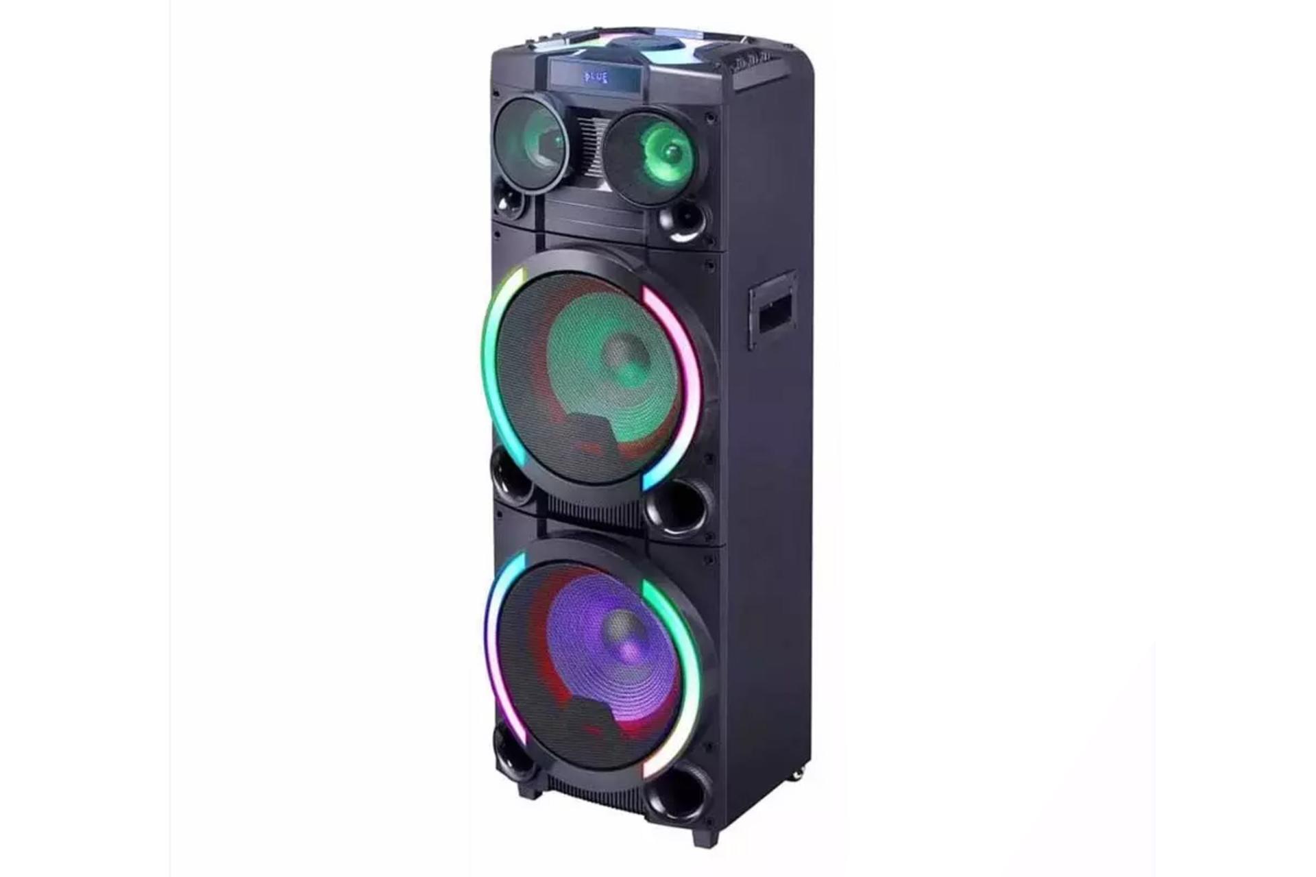 قیمت اسپیکر داتیس DATIS DS-1201 + مشخصات